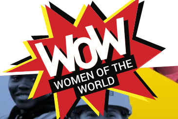 The WOW Effect: Laughing, Crying, and Getting Angry for All the Right ...